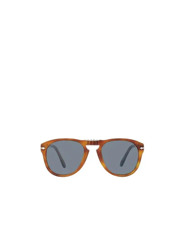Persol Pilot Frame Sunglasses