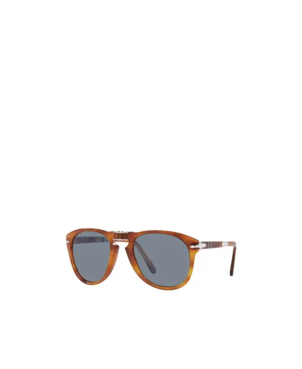 Persol Pilot Frame Sunglasses