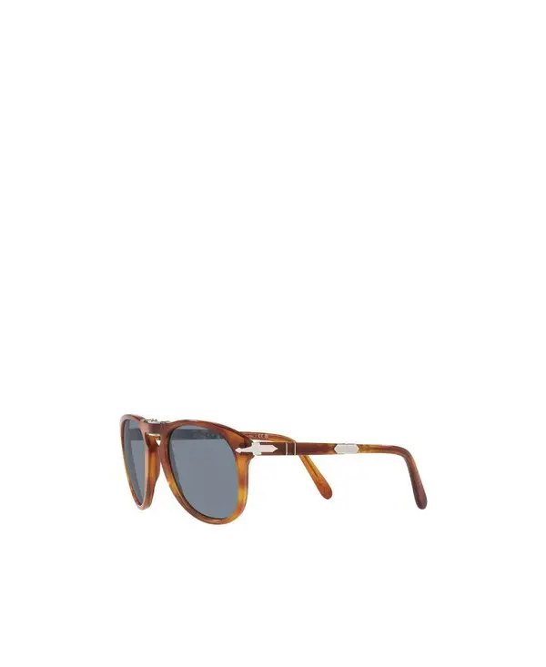 Persol Pilot Frame Sunglasses