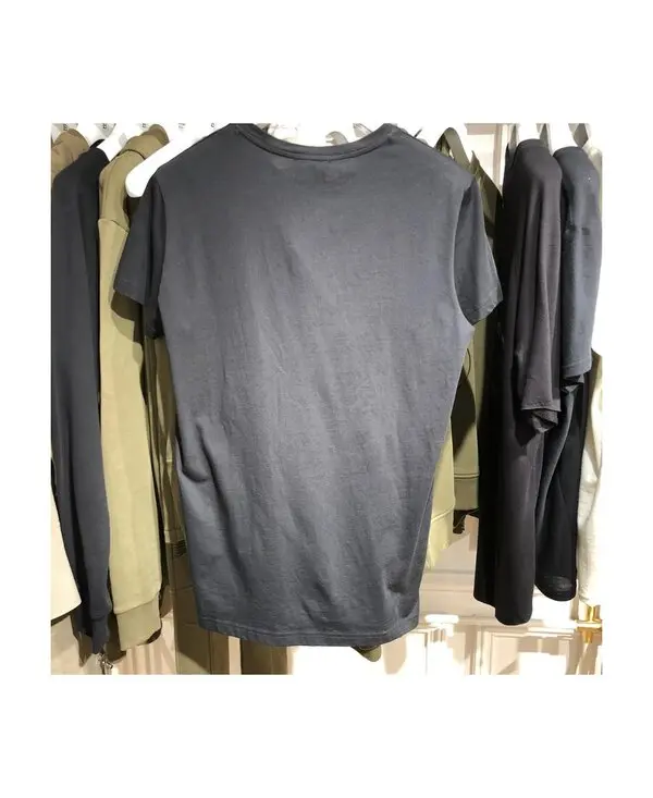 Balmain Logo Printed T-shirt