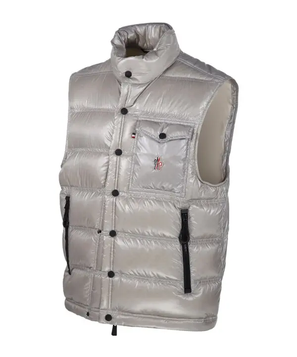 Moncler Nantu Down Gilet