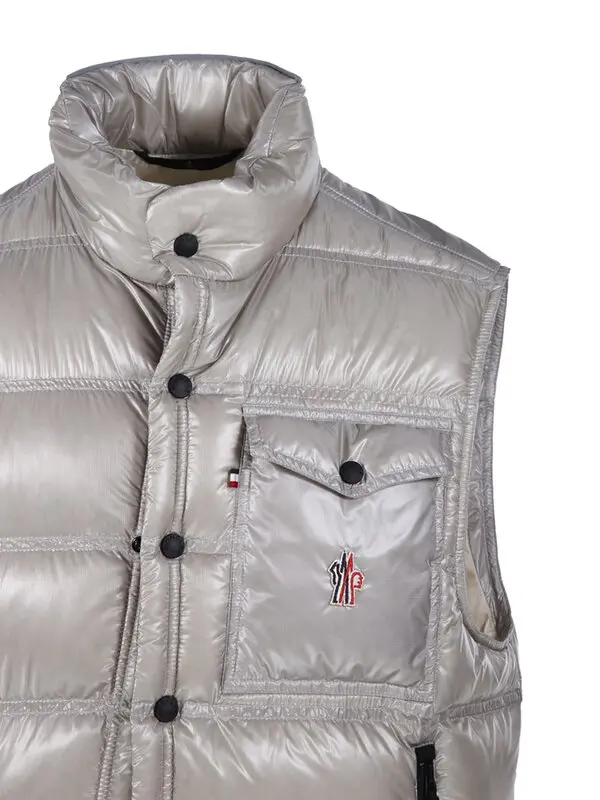 Moncler Nantu Down Gilet