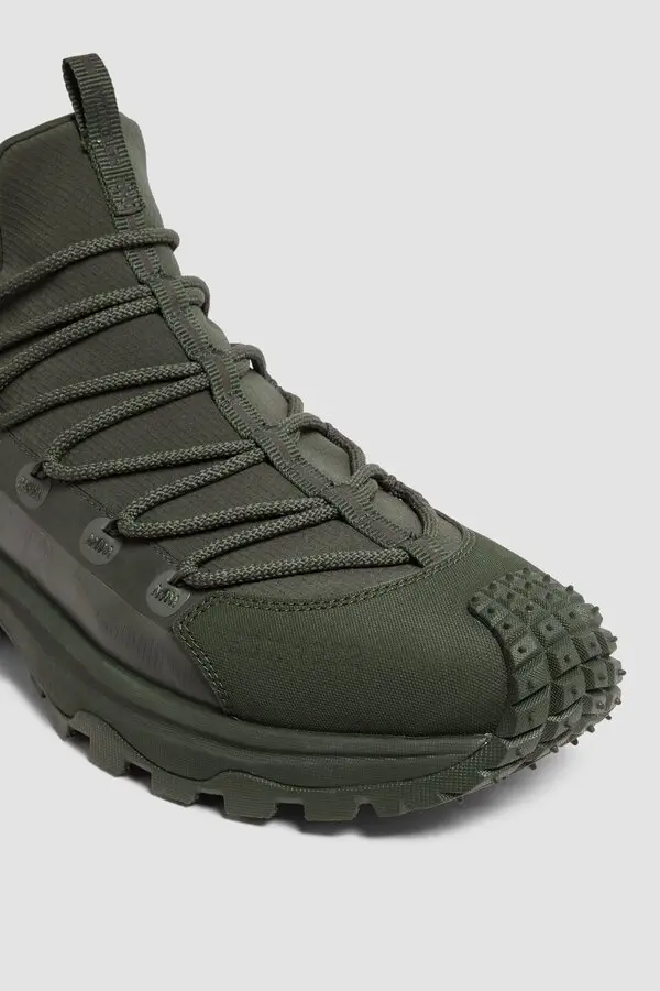 Moncler Trailgrip Lite 2 Low-top Sneakers