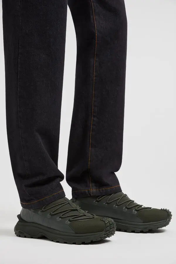 Moncler Trailgrip Lite 2 Low-top Sneakers
