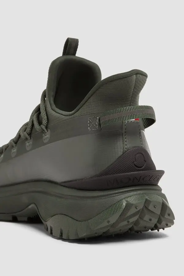Moncler Trailgrip Lite 2 Low-top Sneakers