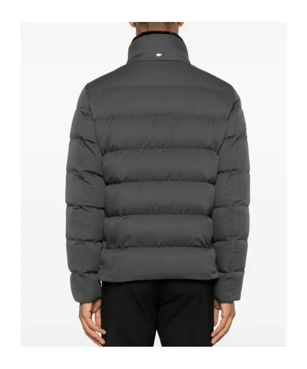 Herno High-neck Down Jacket