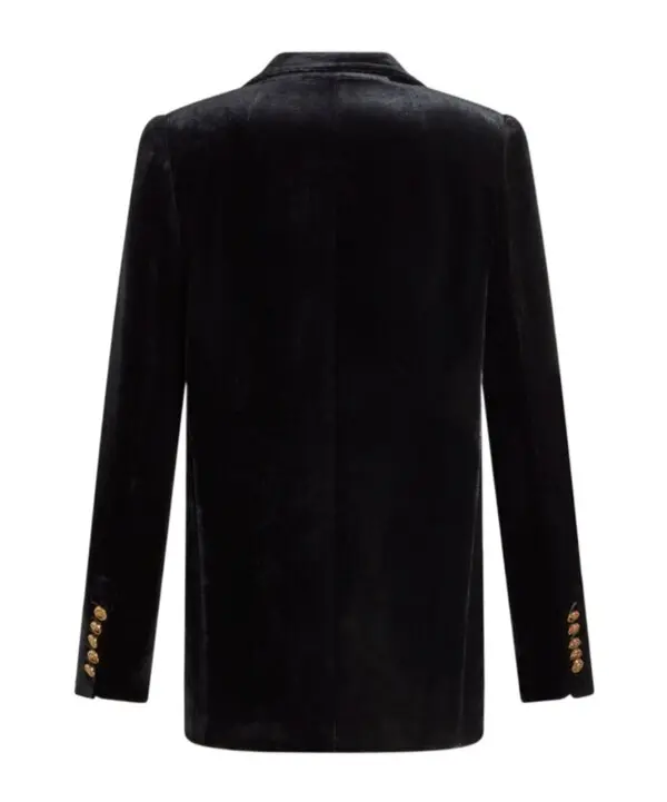 Etro Velvet Jacket