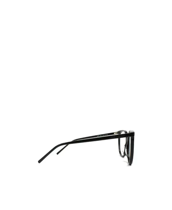 Saint Laurent Round Frame Glasses