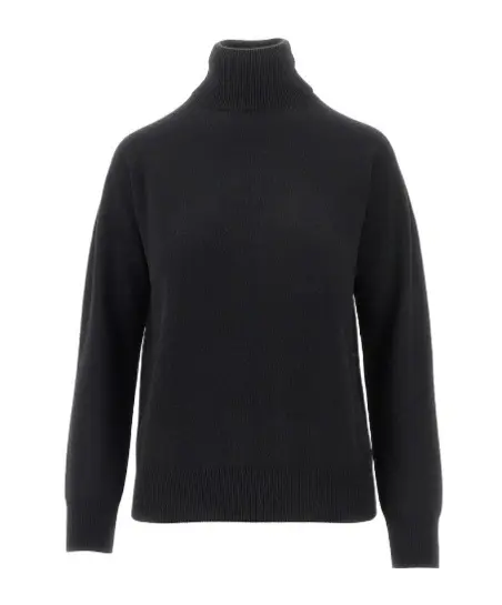Emporio Armani Long Sleeve Sweater