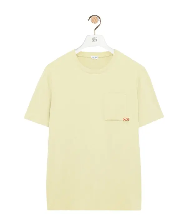 Loewe Crewneck T-shirt