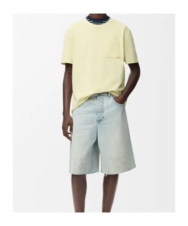 Loewe Crewneck T-shirt
