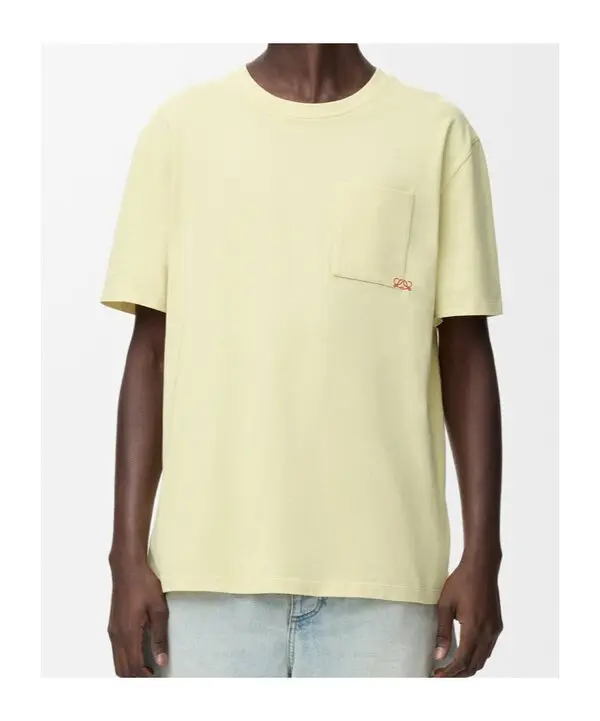 Loewe Crewneck T-shirt