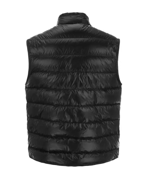 Moncler Gui Quilted Padded Gilet