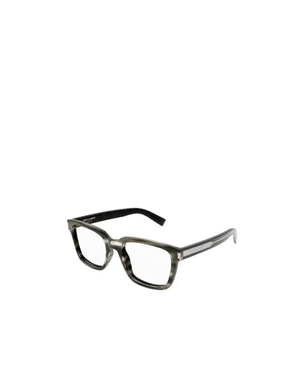 Saint Laurent Square Frame Eyeglasses