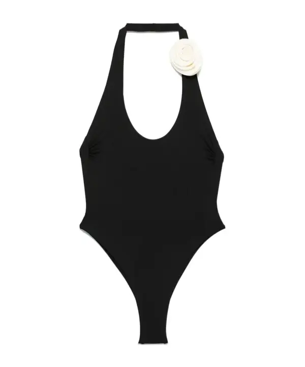 LA REVECHE Maya Swimsuit - Black