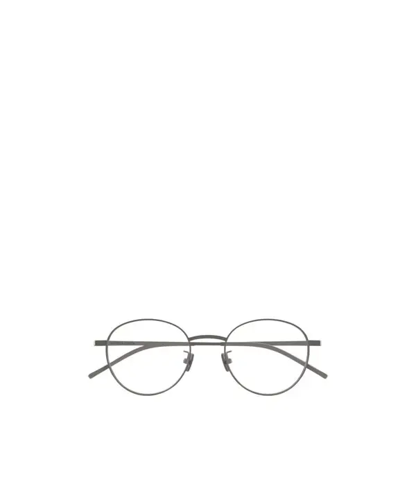 Bottega Veneta Oval Frame Glasses