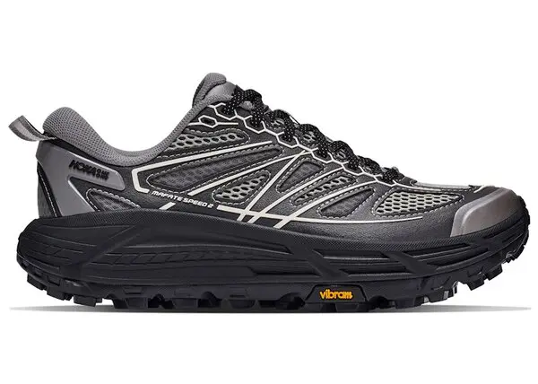 Hoka One One Mafate Speed 2 Ts