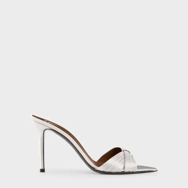 GIUSEPPE ZANOTTI Lumière Mule 90