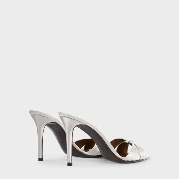 GIUSEPPE ZANOTTI Lumière Mule 90