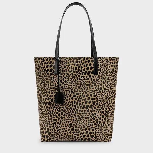 GIUSEPPE ZANOTTI Wagner Tote Savage