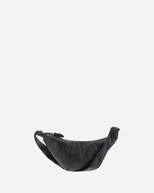 LEMAIRE Croissant Medium Shoulder Bag
