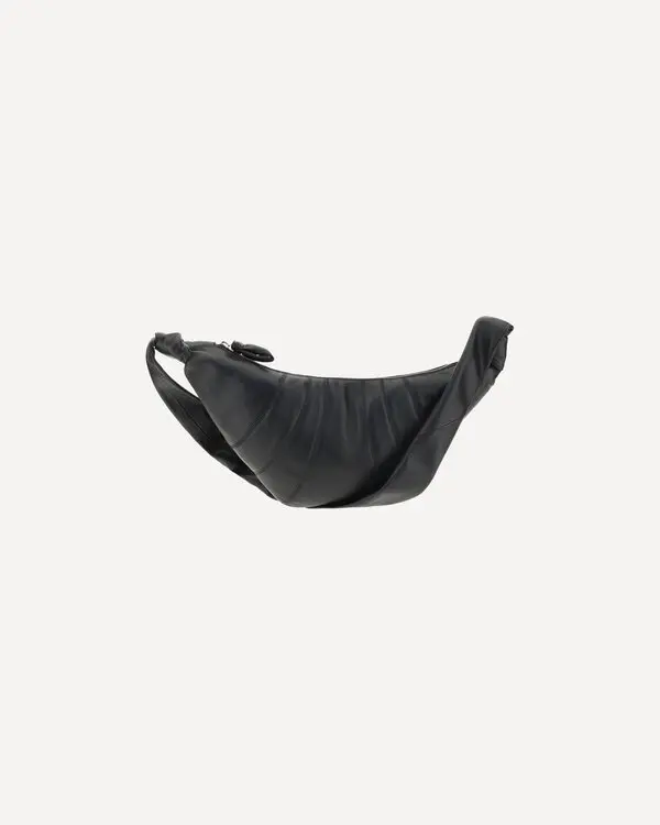 LEMAIRE Croissant Medium Shoulder Bag