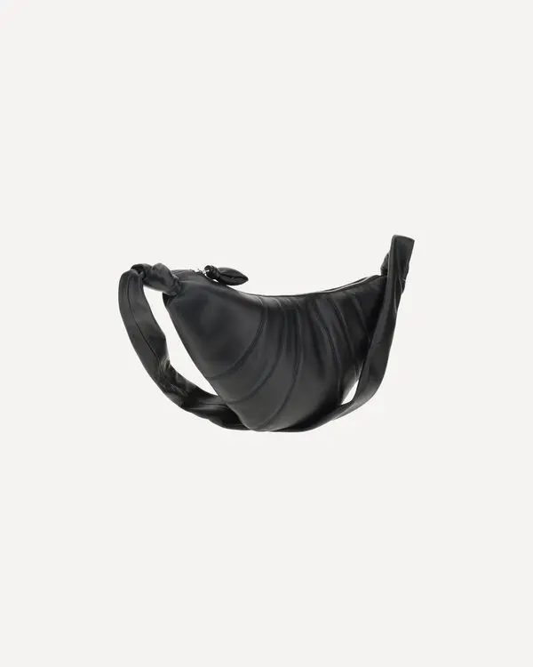LEMAIRE Croissant Medium Shoulder Bag