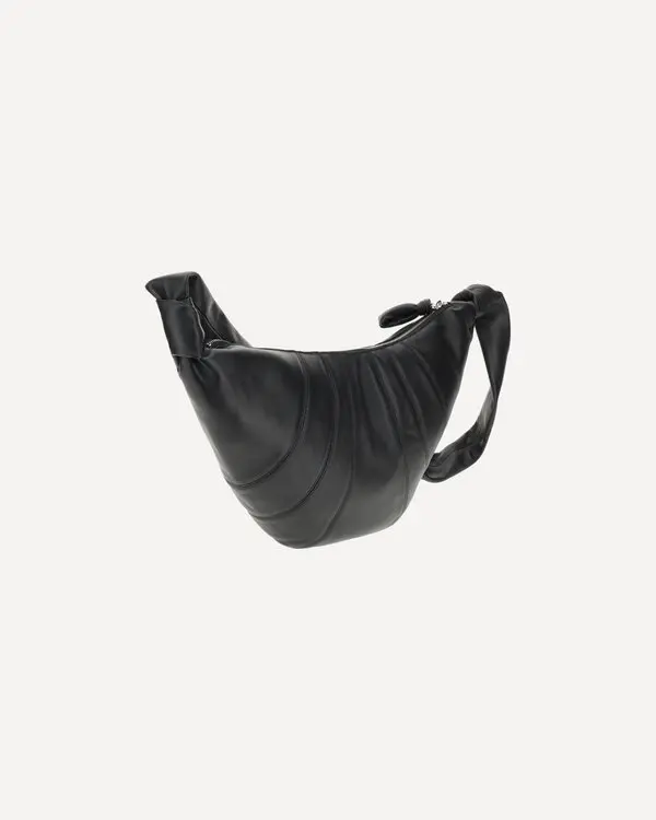 LEMAIRE Croissant Medium Shoulder Bag