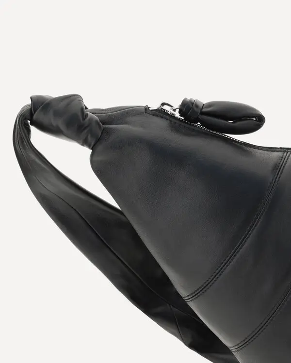 LEMAIRE Croissant Medium Shoulder Bag
