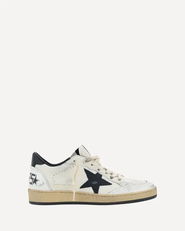 GOLDEN GOOSE Ball Star Sneakers