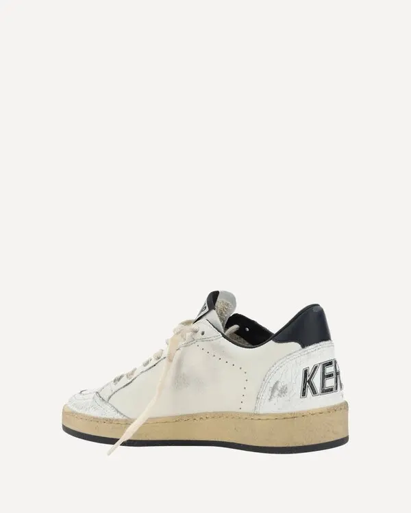 GOLDEN GOOSE Ball Star Sneakers