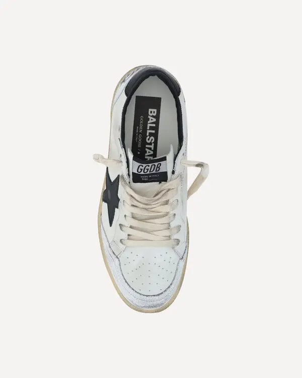 GOLDEN GOOSE Ball Star Sneakers