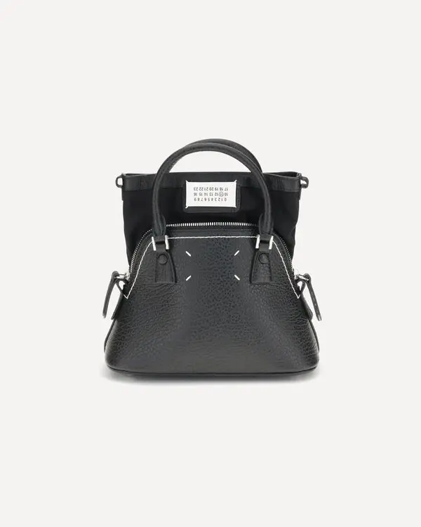 MARGIELA 5ac Handbag
