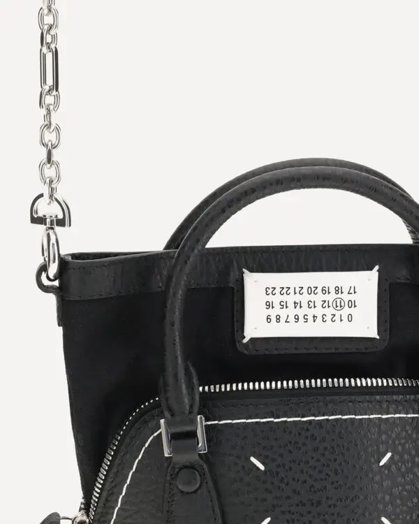 MARGIELA 5ac Handbag
