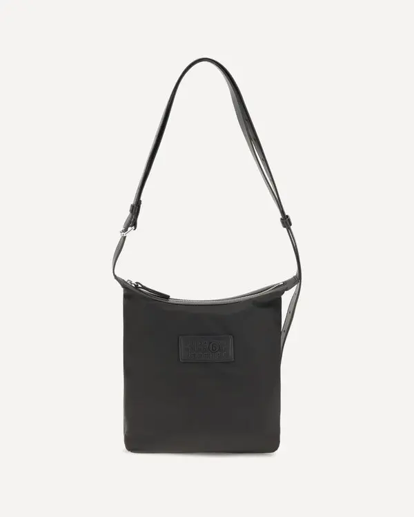 MAISON MARGIELA Numeric Vertical Shoulder Bag