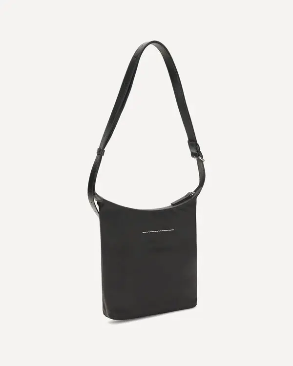 MAISON MARGIELA Numeric Vertical Shoulder Bag