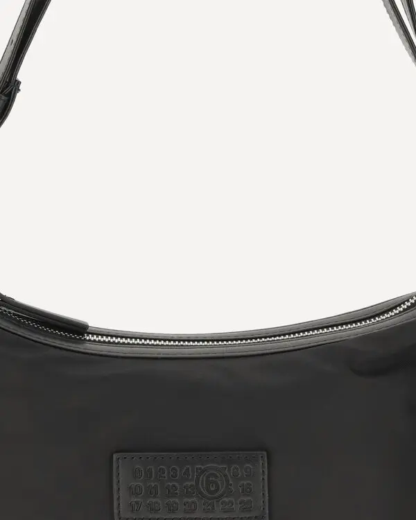 MAISON MARGIELA Numeric Vertical Shoulder Bag