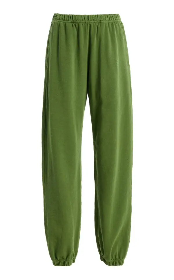 Eterne Boyfriend Pocket Sweatpants