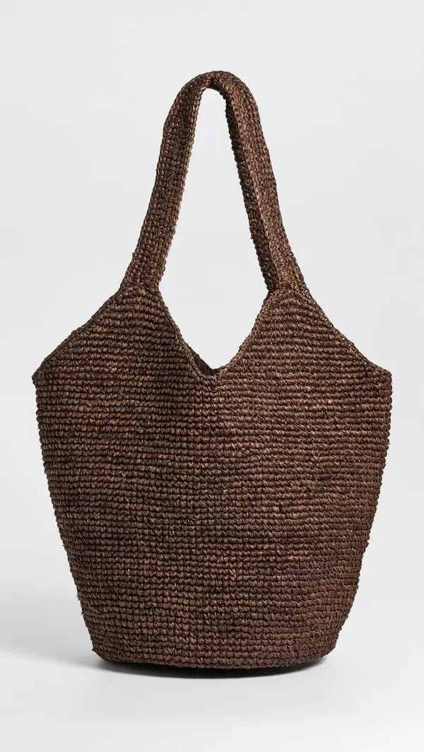 BEMBIEN Playa Tote