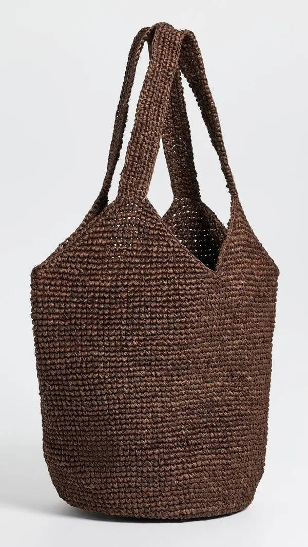 BEMBIEN Playa Tote
