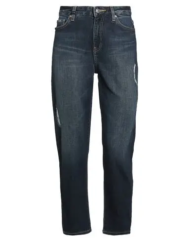 Armani Exchange Jeans Size Cotton, Elastane