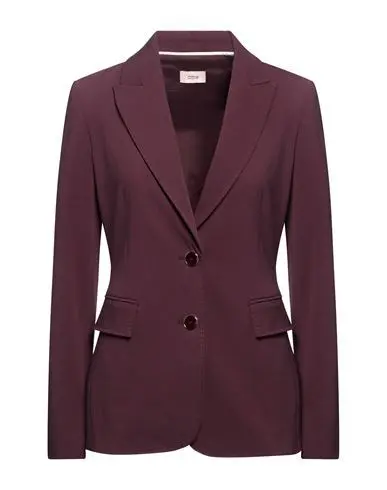 OLTRE Single-breasted Blazer