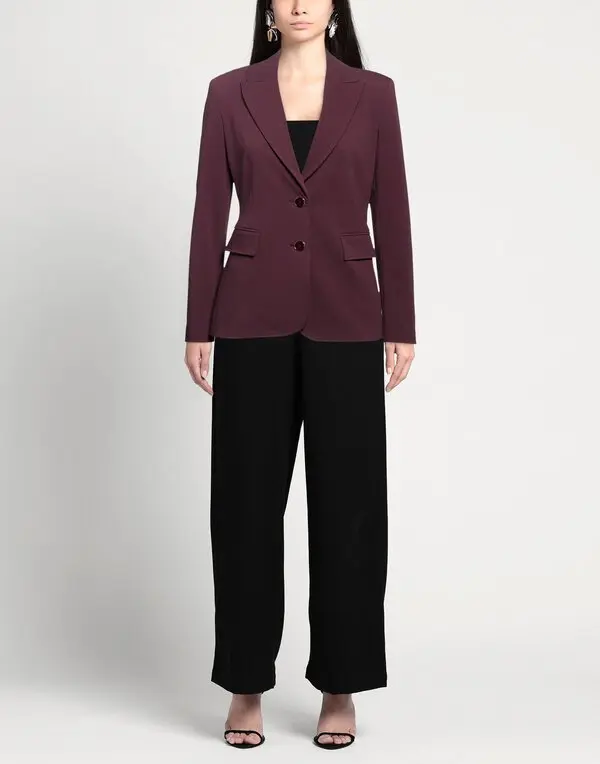 OLTRE Single-breasted Blazer