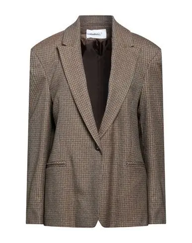 KAOS Blazer Size Polyester, Viscose, Elastane