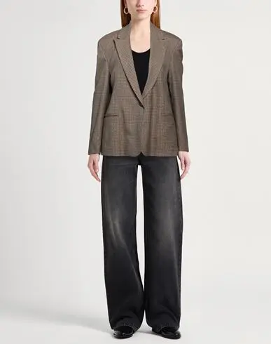 KAOS Blazer Size Polyester, Viscose, Elastane
