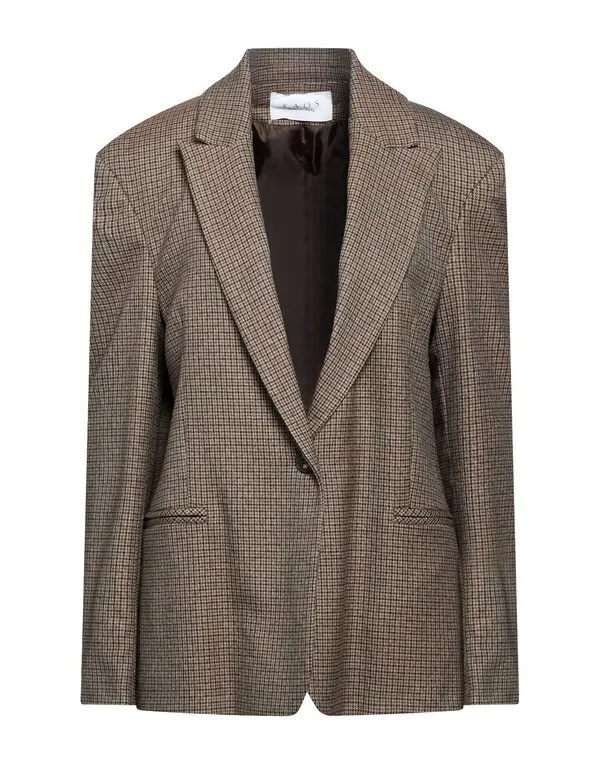 KAOS Blazer Size Polyester, Viscose, Elastane