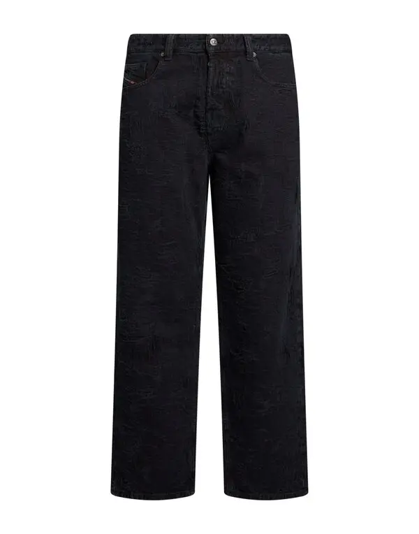 DIESEL® Jeans Size Cotton