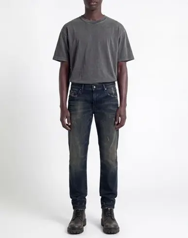 DIESEL® Jeans Size Cotton, Elastane
