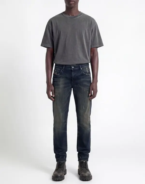 DIESEL® Jeans Size Cotton, Elastane