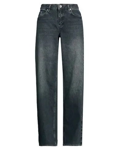 Karl Lagerfeld Jeans Size Cotton - Black